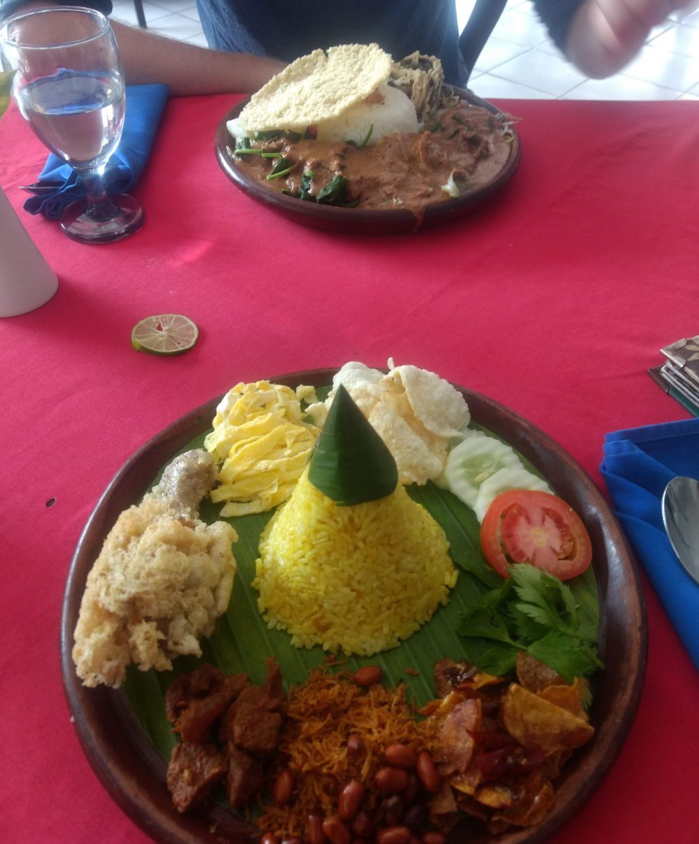 Comment visiter l'île de Java en Indonésie ? - Voyage de miel