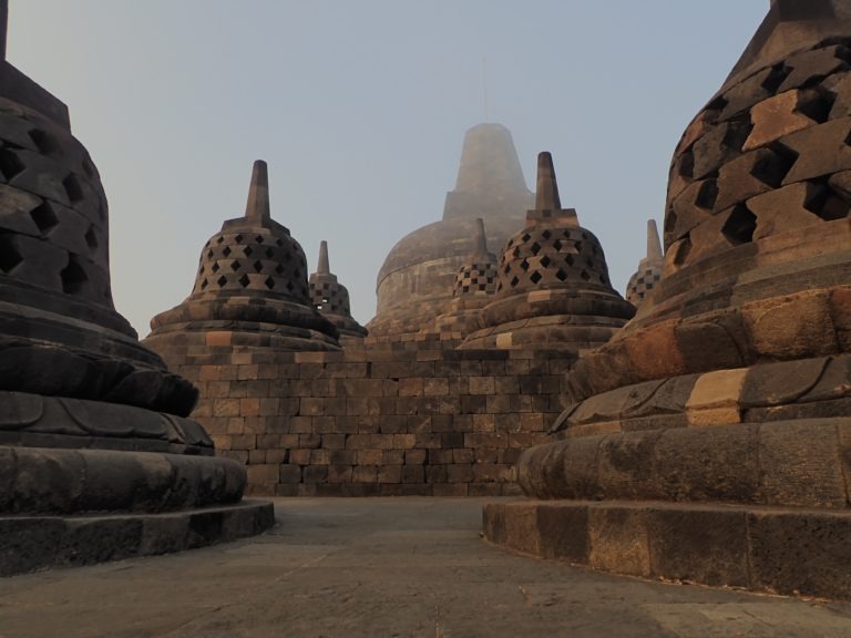 Comment visiter l'île de Java en Indonésie ? - Voyage de miel